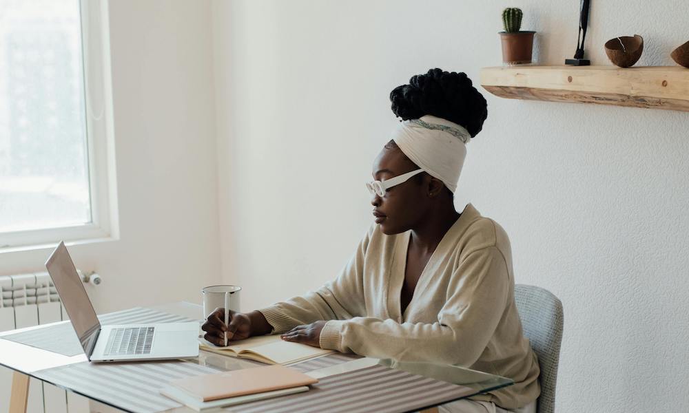 Creating The Ideal Work From Home Schedule As An Introvert Simple Hermit